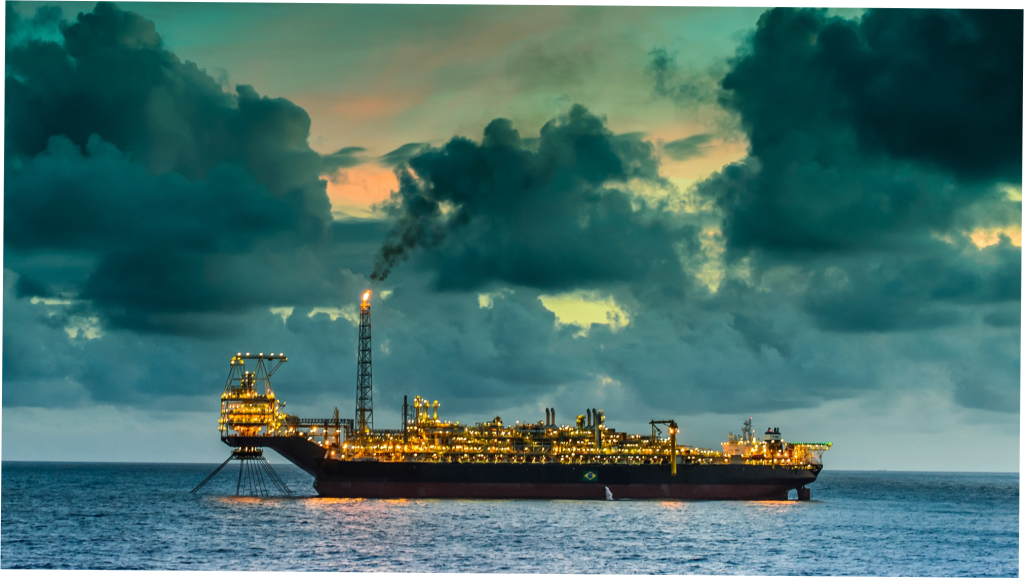 Prio | PRIO starts gas-powered generation at the Octopus & Hammerhead ...