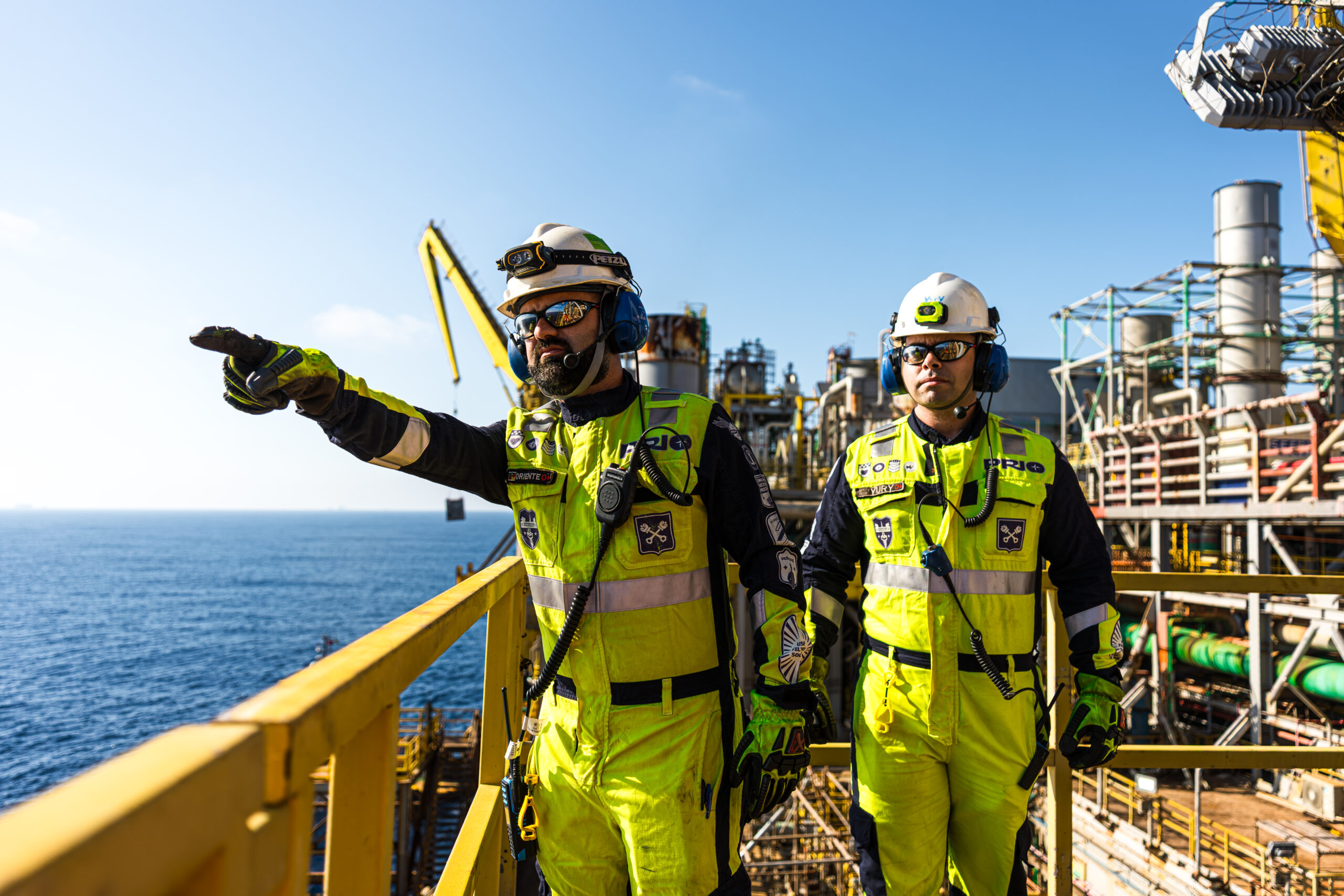 PRIO | Much more than oil and gas